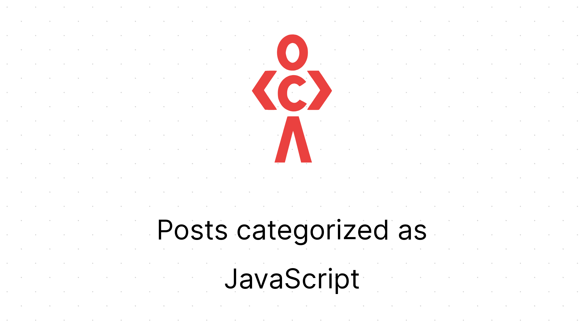 JavaScript - Programming Guides And Tutorials: Learn Web Development ...