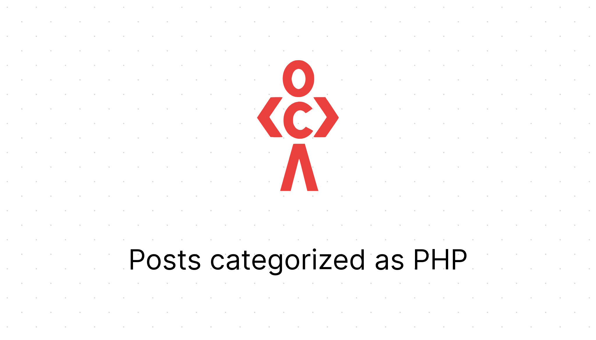 PHP - Programming Guides And Tutorials: Learn Web Development ...